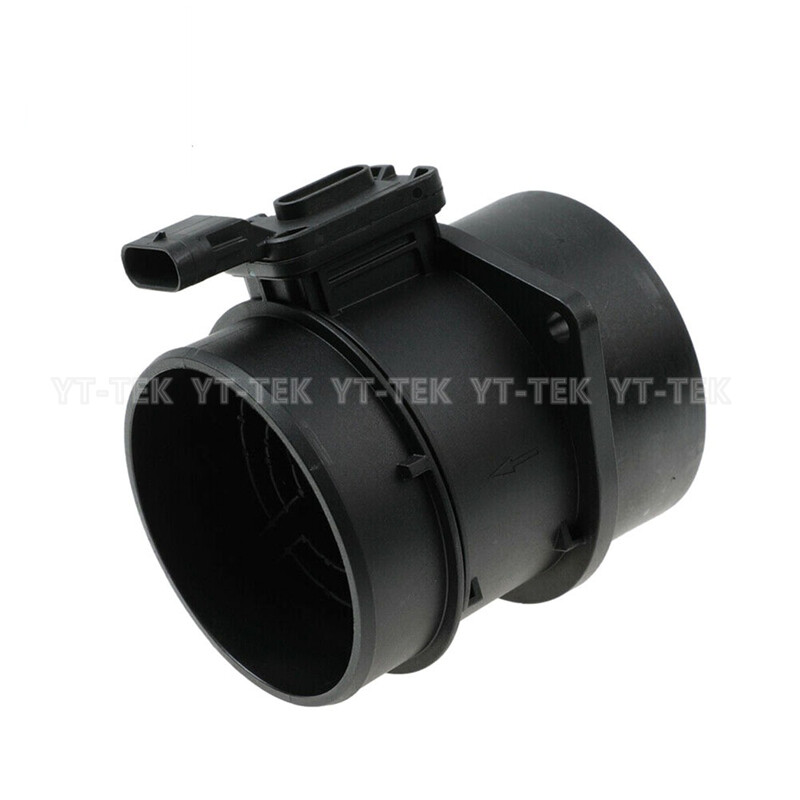 A6549053500 MAF Mass Air Flow Meter Sensor For Mercedes-Benz ...