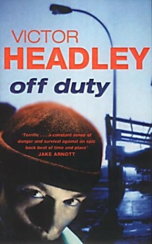 Off Duty by Headley, Victor Paperback Book The Fast Free Shipping | eBay