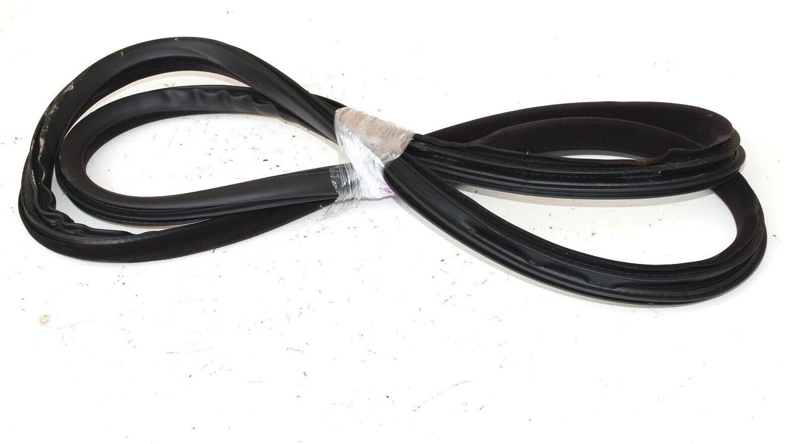 Volvo S80 2009 | Door Weatherstrip | Seal on the body | Front Left | eBay