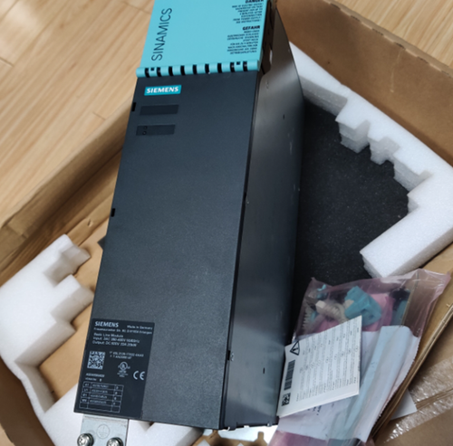 NEW SIEMENS 6SL3130-1TE22-0AA0 Basic Line Module | eBay