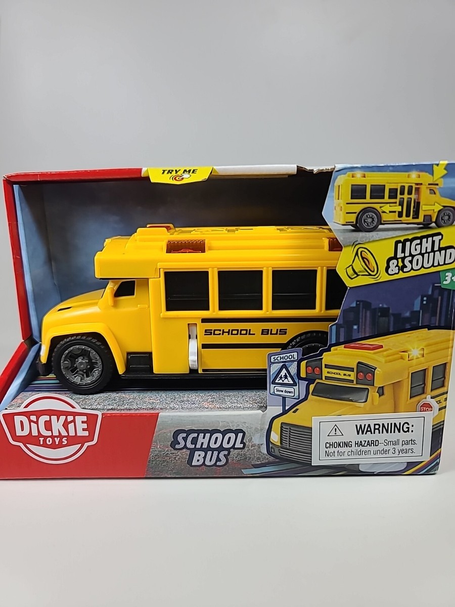 Yellow School Bus Toy Buy The Little People Big Yellow School Bus From