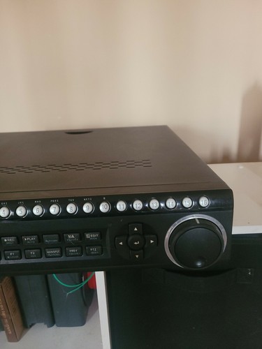 DVS DVR Security Camera Surveillance System 16 Channel H.264 | eBay