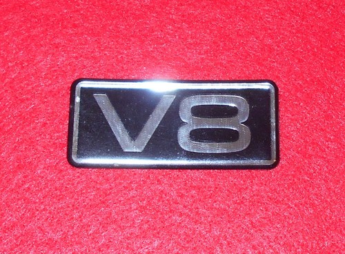 1997 1998 1999 Ford Taurus SHO Sedan ORIGINAL OEM FRONT FENDER V8 ...