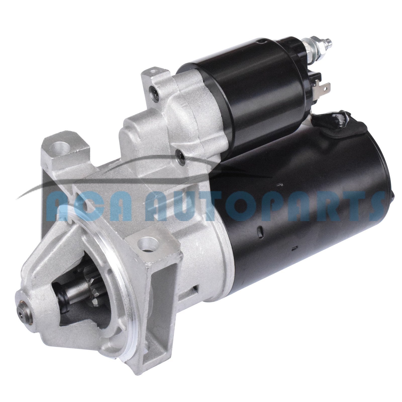 Starter Motor For Holden Commodore 5.0L V8 (304) LB9 VS VT VR VB VC ...