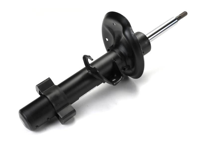 Genuine OEM Strut Assy Front Driver w/ Standard Suspension for BMW ...