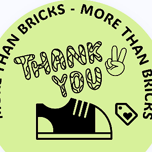 More than Bricks | eBay Stores