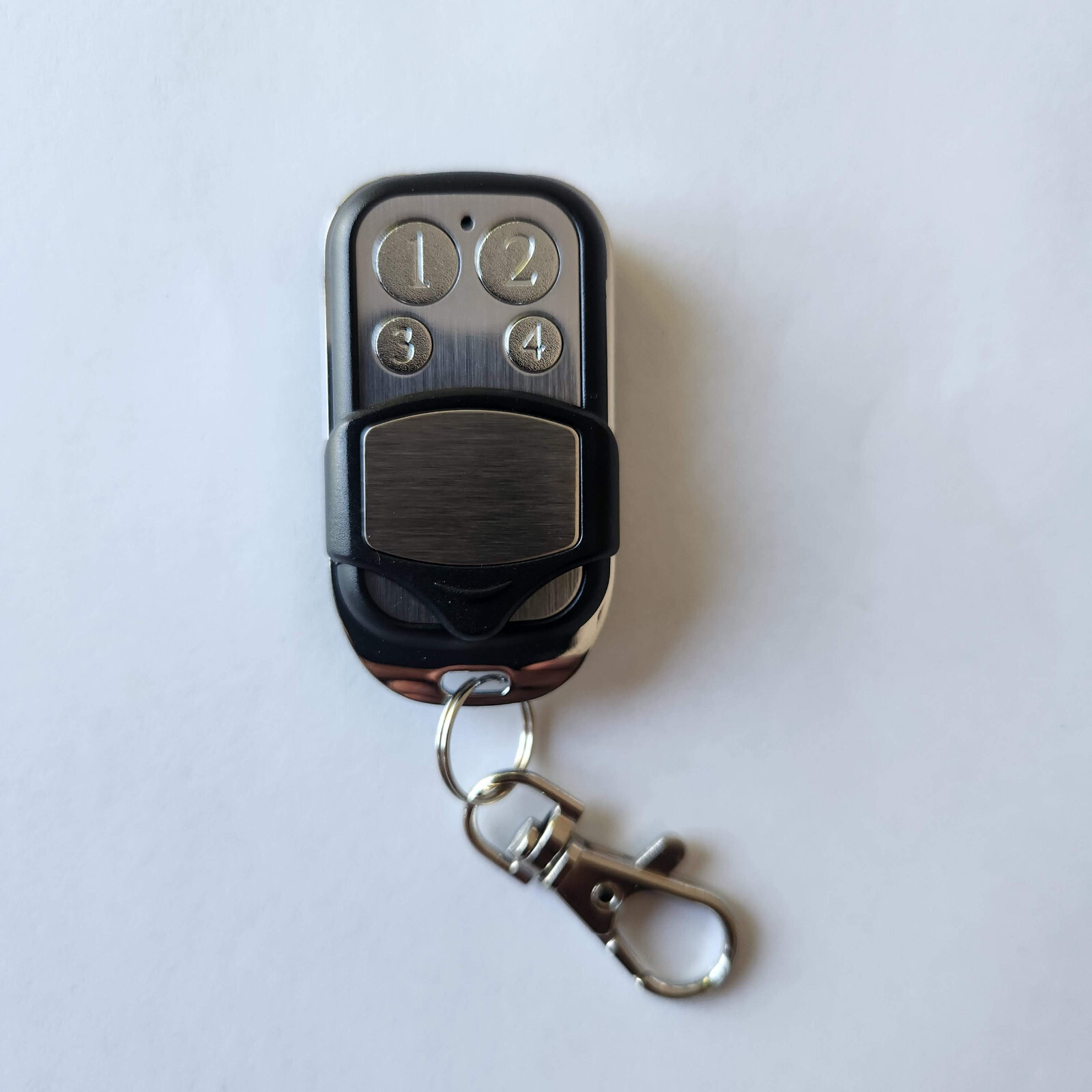 Aftermarket Remote Control For RCD22 Grey Button Remote King | eBay