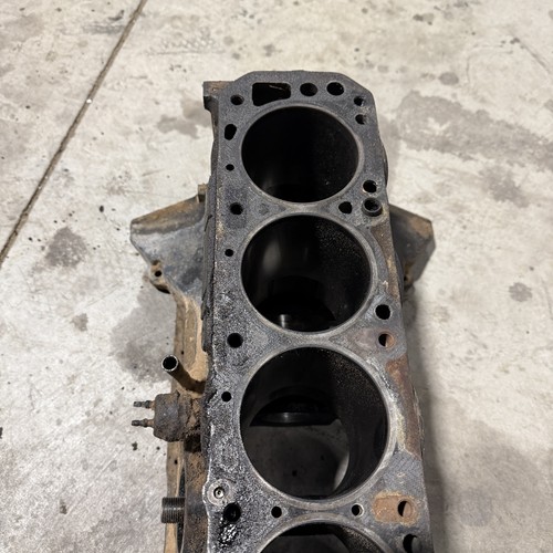 79-83 Datsun 280zx Turbo Engine Block L28 F54 2.8L 280Z | eBay