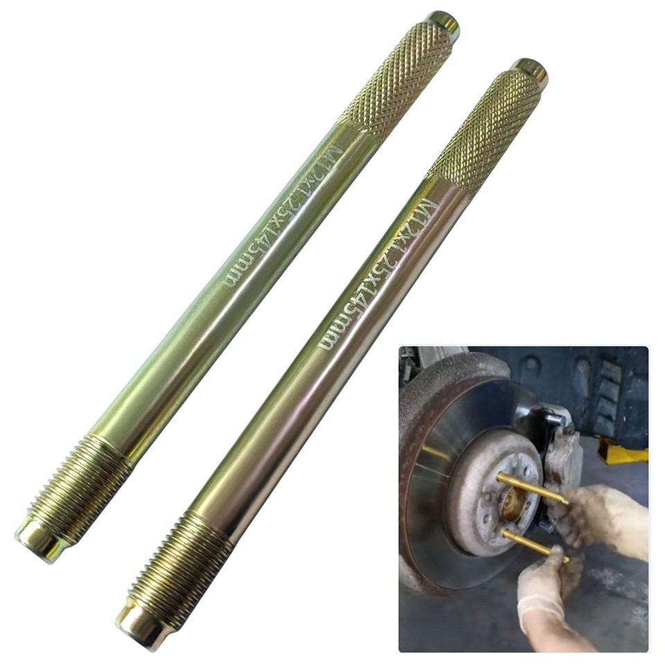 10PCS Automotive Wheel Alignment Bolt Wheel Guide Pin Wheel Mounting ...