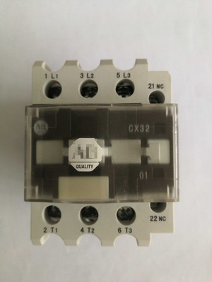 100-CX32 * 01 contactor 100-CX32 * 01 AC220V 24V | eBay