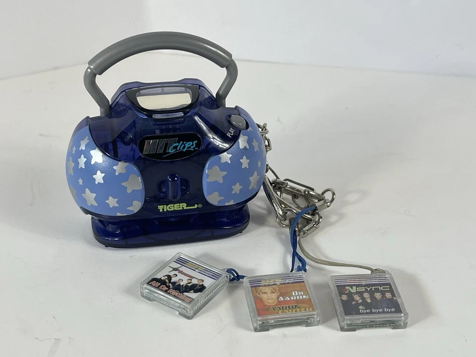 Hit Clips for sale - eBay