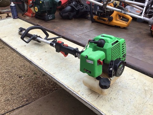 Florabest FBK4A1 Strimmer Breaking For Parts - Please Read The ...