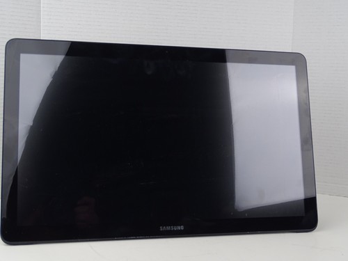Samsung Galaxy View SM-T670 18.4 Inch 1920 x 1080 Wi-Fi 32GB Tablet ...