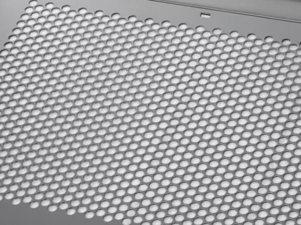 220) Electrolux LFE216S 60cm Integrated Hood - Grey | eBay UK