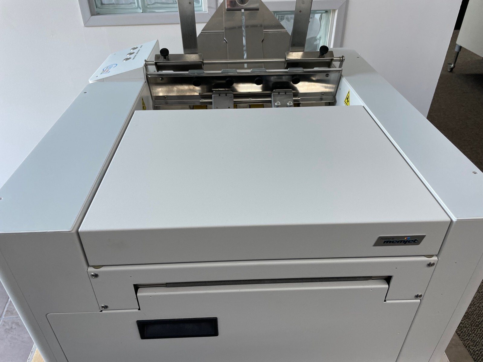 Colormax7 Full Color Envelope Printer (aka Rena Mach5) | eBay