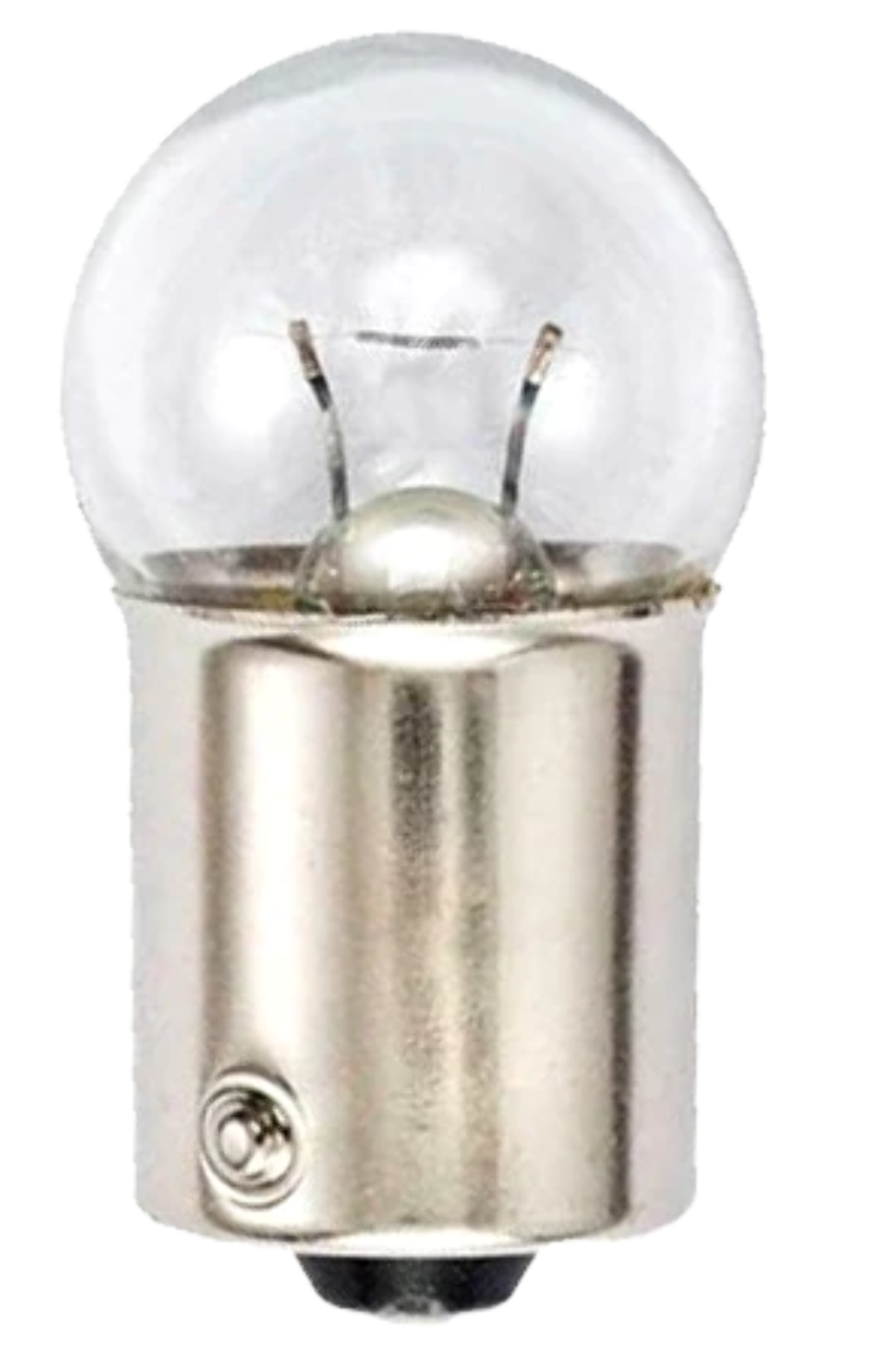 10 X 245 12v R10w Car Side Tail Number Plate Light Bulbs Ba15s for sale ...