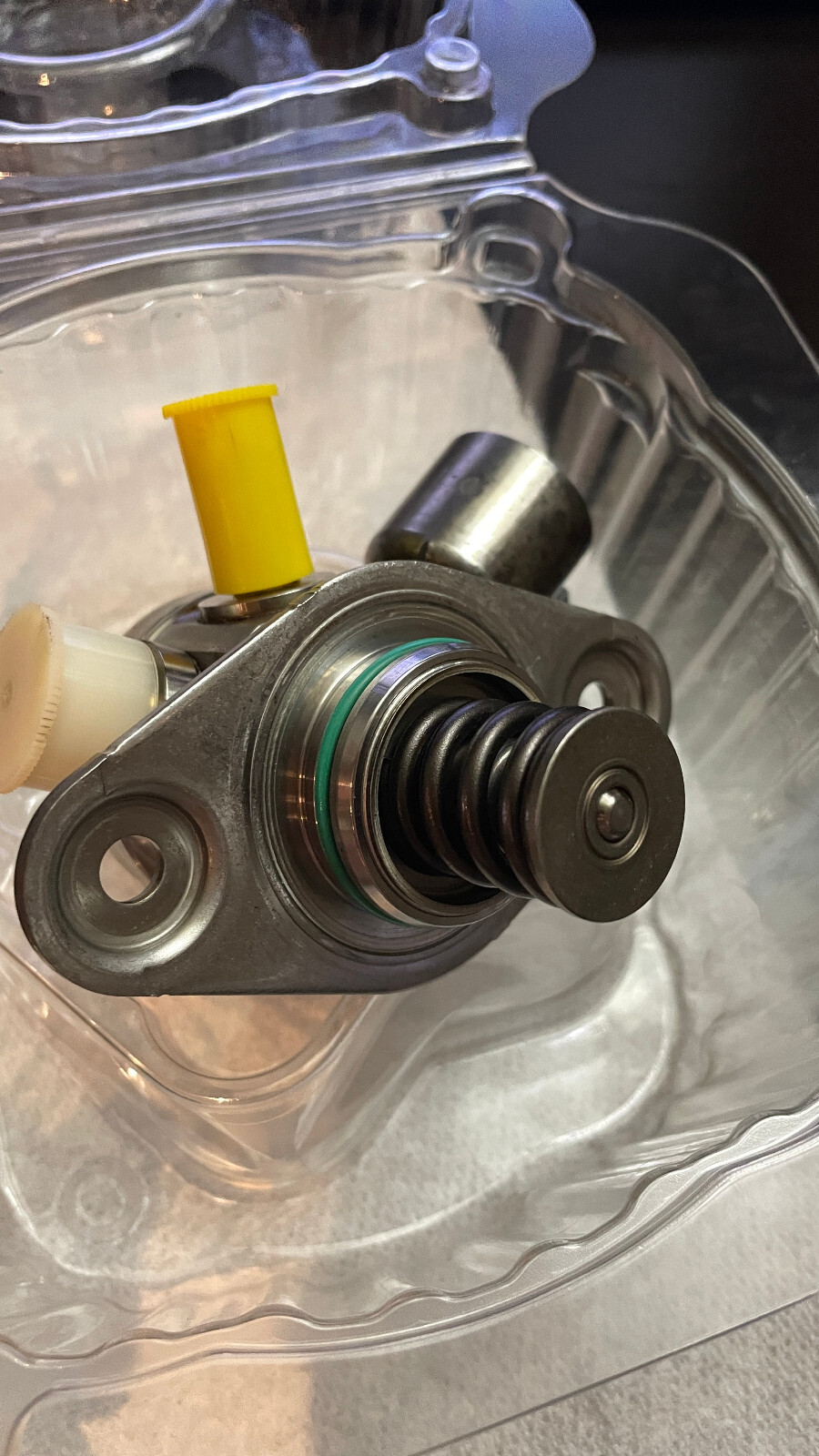 2014-2019 MERCEDES C250 2wd High Pressure Fuel Pump 2700700501 for sale ...