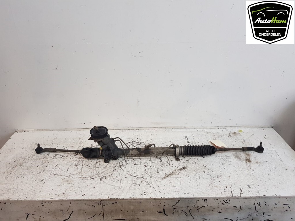 DIRECTION ASSISTEE RACK VW Polo V (6R) Hatchback 1.4 16V (CLPA) 2010 ...