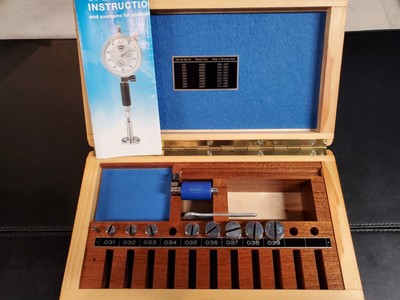 Inspection Gauges - Diatest