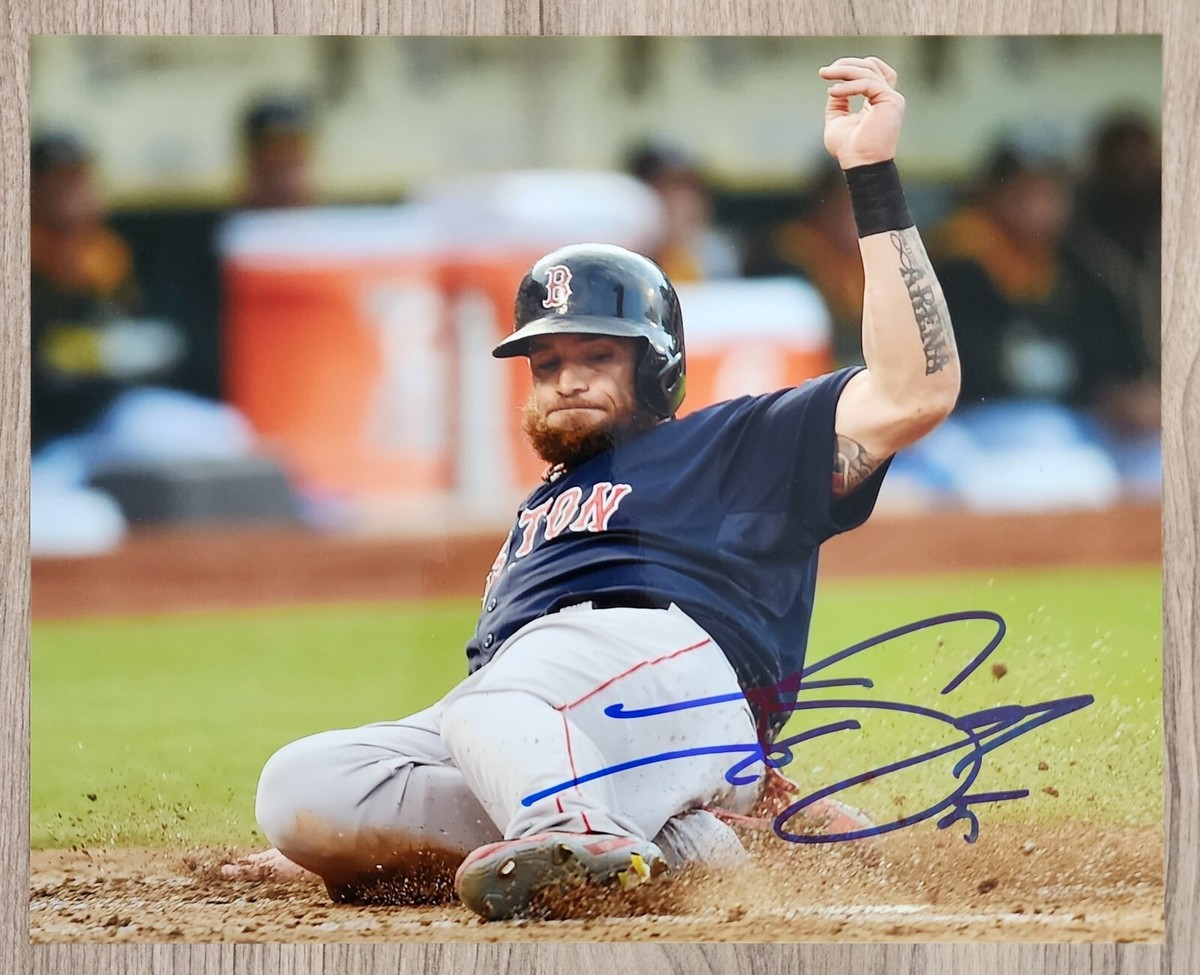 Jonny Gomes Wife