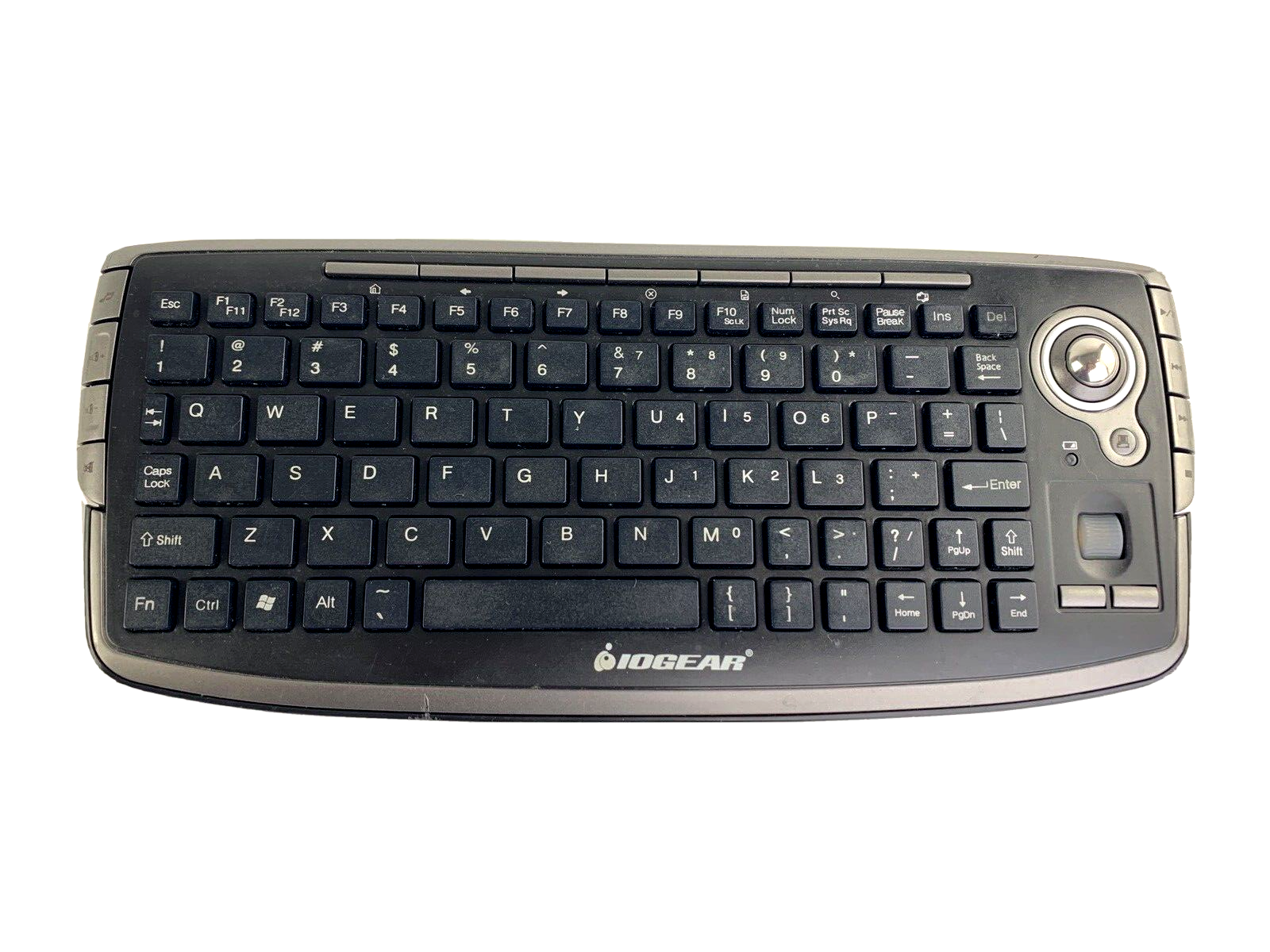 IOGEAR GKM681R Wireless Keyboard for sale online | eBay
