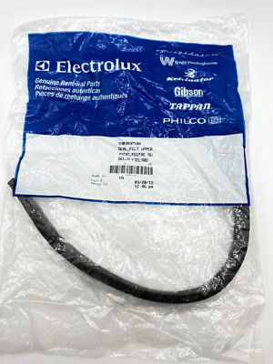 Frigidaire Electrolux Dryer Upper Felt Seal #5303937182 *BRAND NEW OEM ...