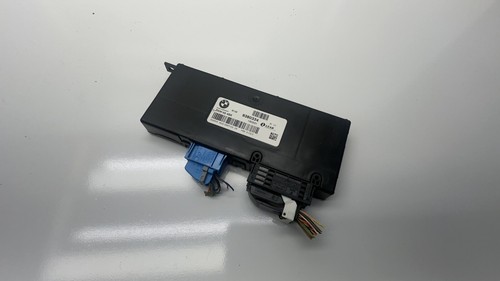 ☑BMW 5 Series E60 2009 CAS3 Comfort Control Module 9147185 SIEMENS ...