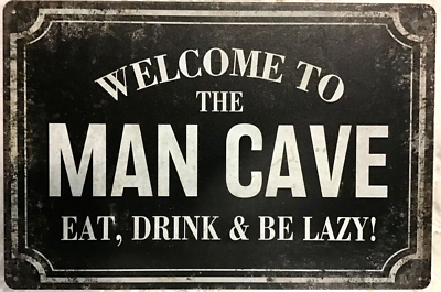 Man Cave Memes NEW Balinese Hand Crafted IF SOMETHING OFFENDS YOU Sign
