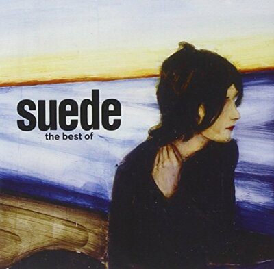 Suede - Best of Suede - Suede CD 5KVG The Cheap Fast Free Post | eBay