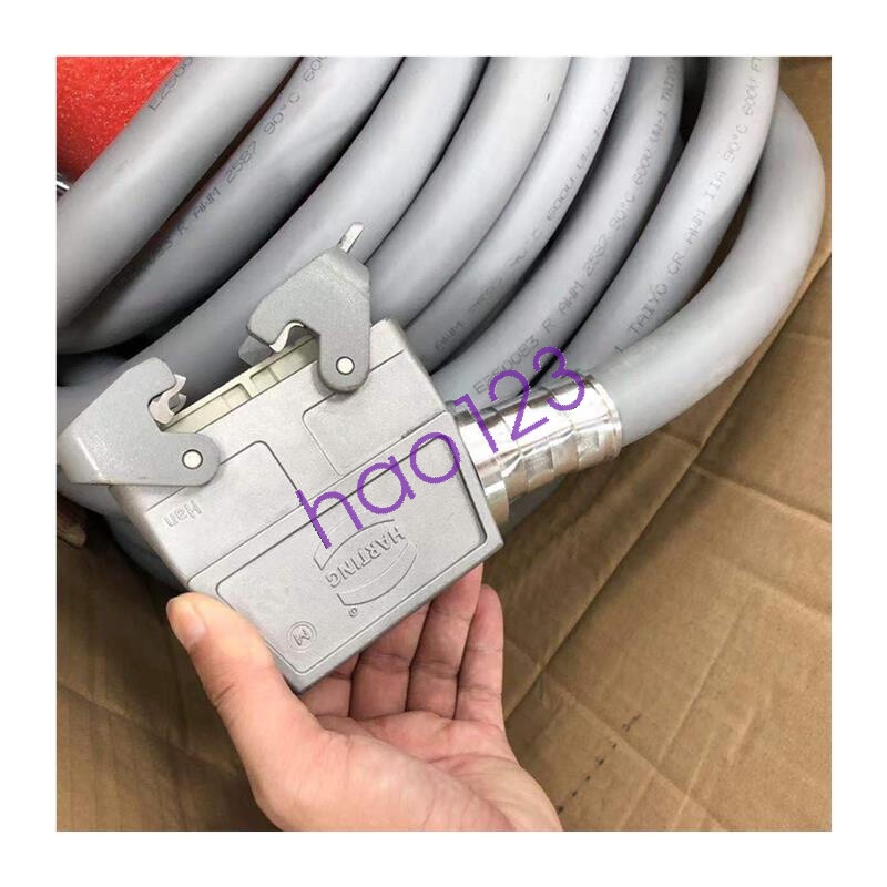3HAC026787-003 ABB Power cable 22 meters brand new Expedited Shipping ...