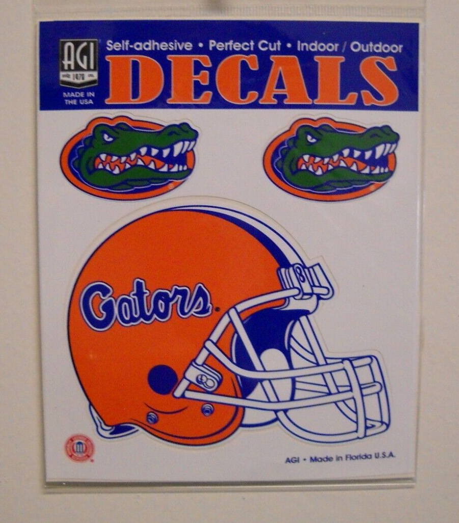 University Of Florida Gators Football Logo