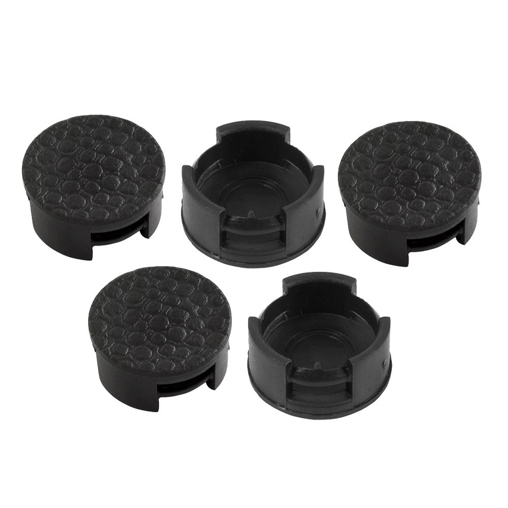 Rear Door Scuff Plate Screw for Ford For Transit 1770906 Set of 5 ...