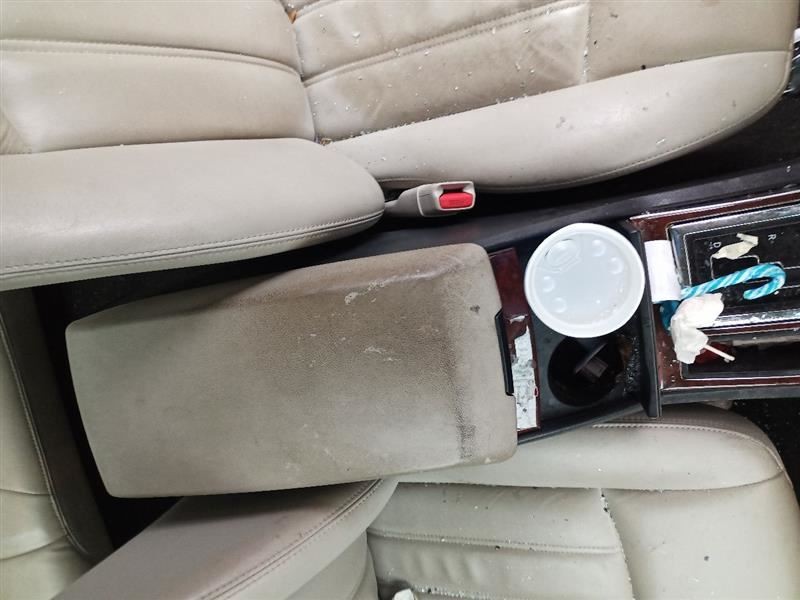 Driver Left Strut Front RWD Fits 05-10 300 10332664 | eBay