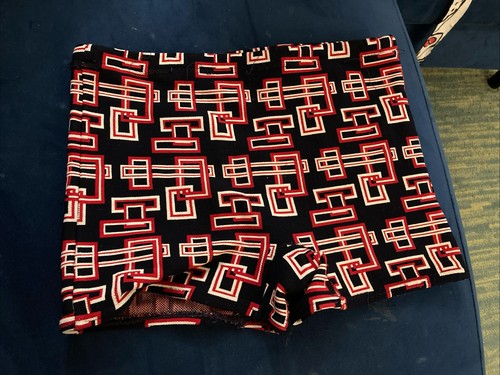 Vintage Sears 60s Men’s Swim Trunks Mod Go Go | eBay
