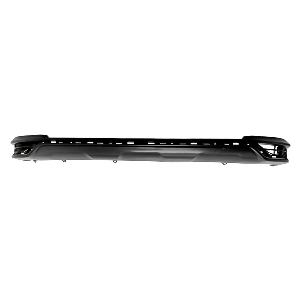 Front Lower Bumper Cover For Toyota RAV4 Prime 2021-2023 CAPA ...