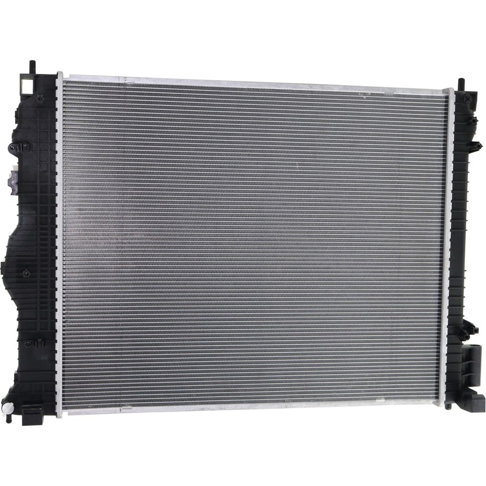 New Radiator For Chevrolet Trax 2013-2020 | eBay