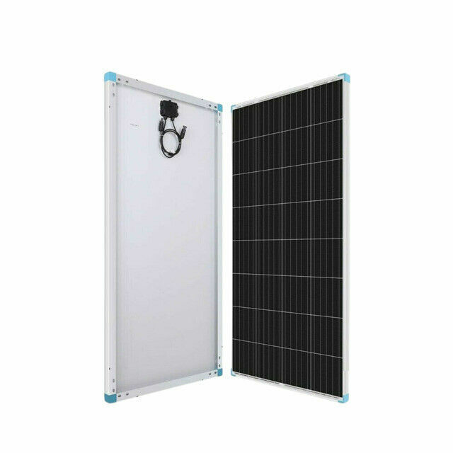 Renogy RNG-175D-US 175W Solar Panel for sale online | eBay