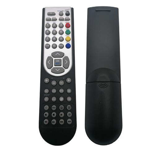 *NEW* Replacement RC1900 TV Remote Control For Telefunken T47FHD761R | eBay