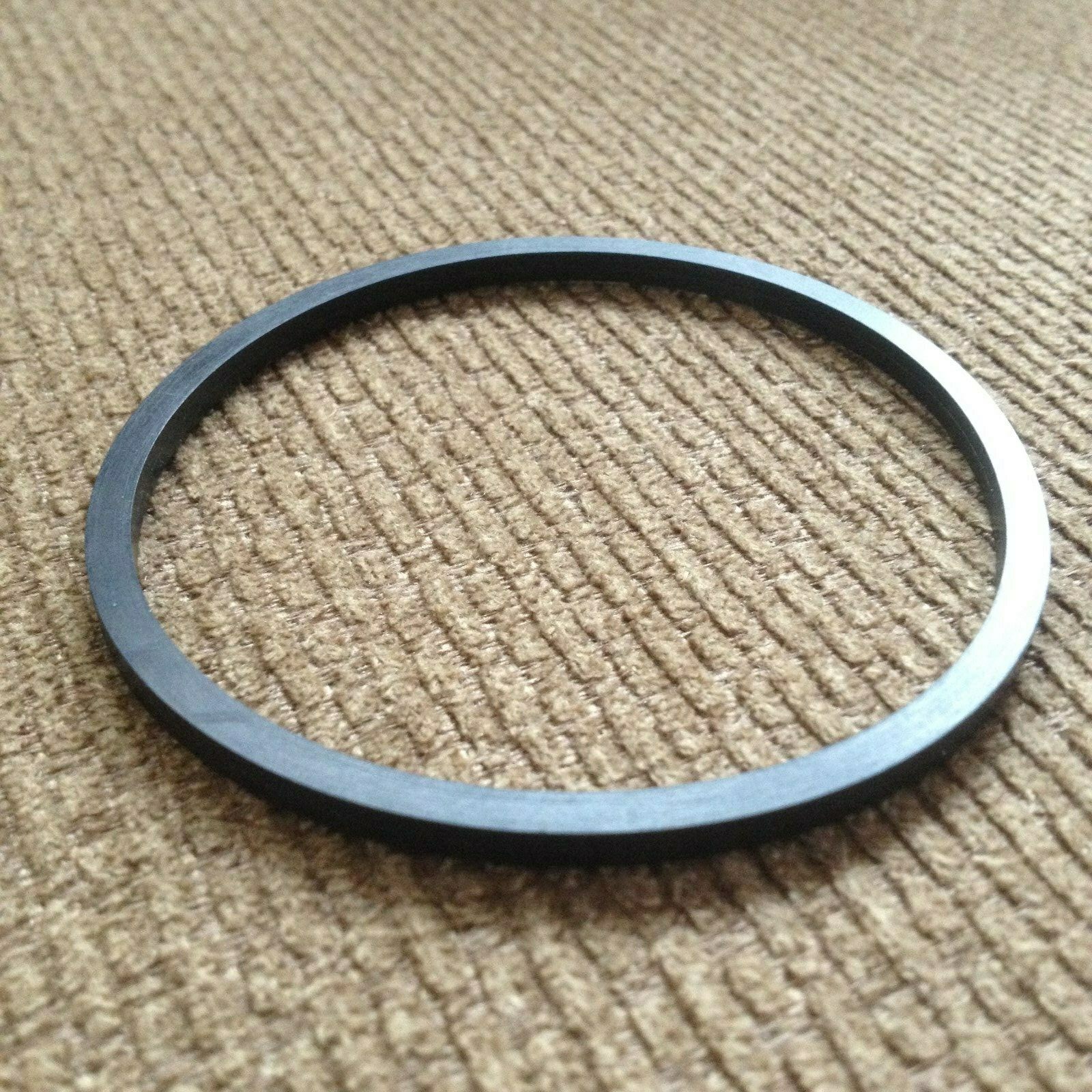 ZENITH Antique Radio Dial Drive Belt - GC 115 or JFD 15 Equivalent | eBay