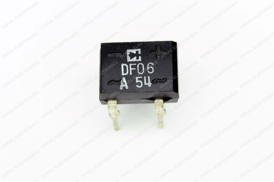 Bridge Rectifier Diode 1A - 120A & 100V - 1200V Amp A Rectifiers Diodes ...