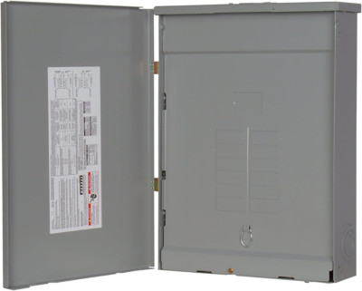 Electrical Panels & Boards - 125 Amp Panel