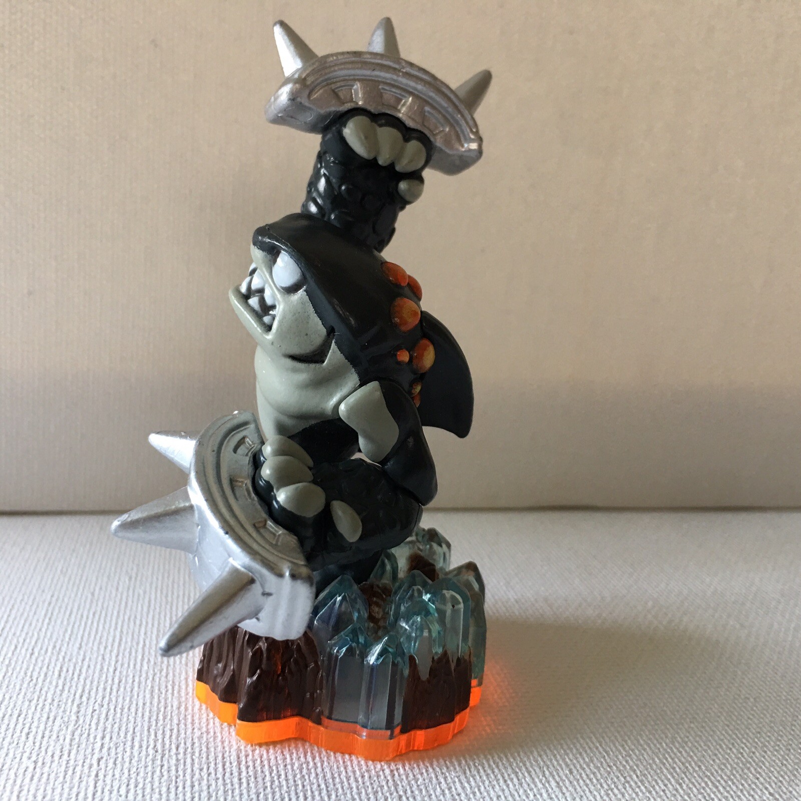 Skylanders: Giants: Terrafin Figure: BUY 4 GET 1 FREE All Skylanders | eBay