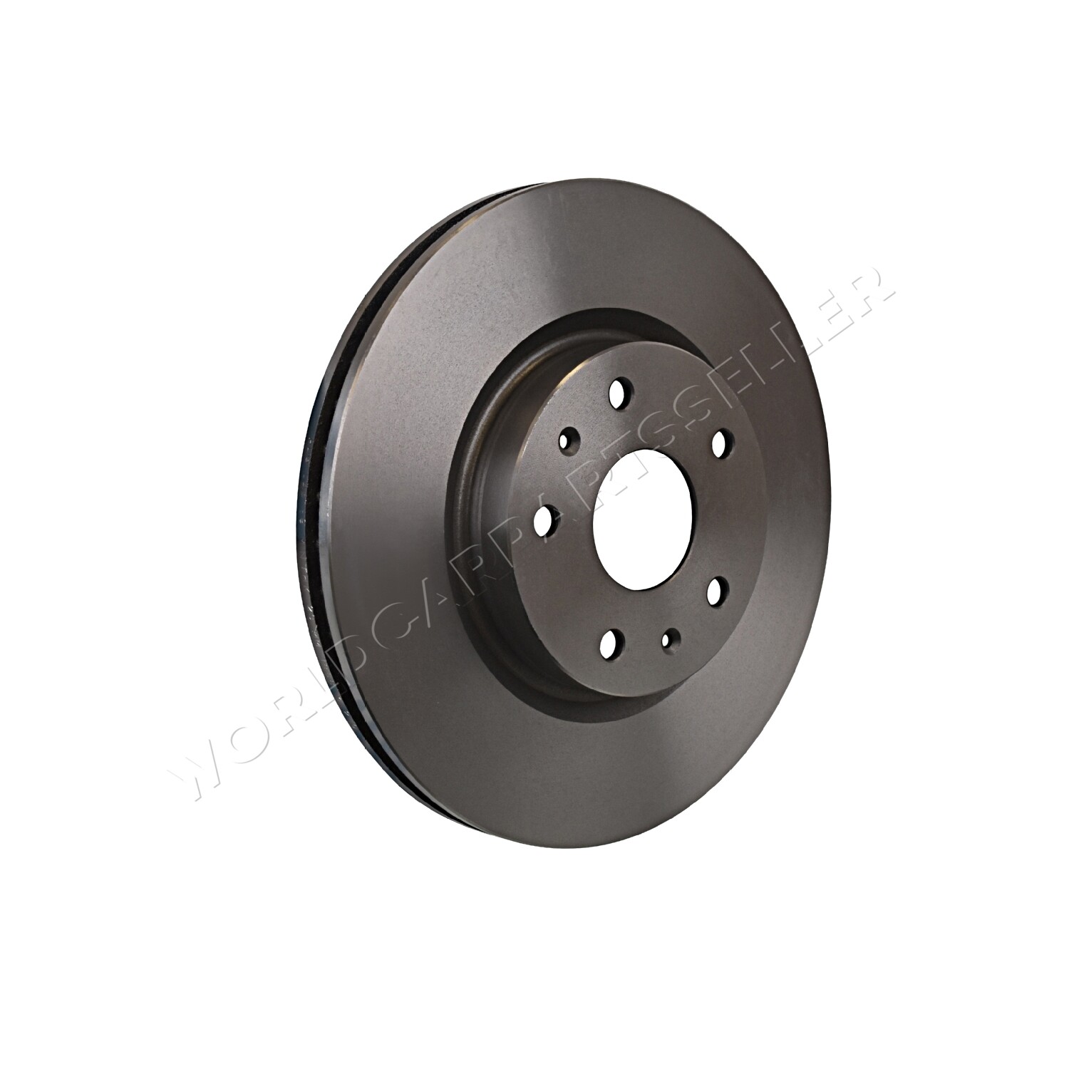 Brake Disc Front For CHERY Tiggo 3 T11-3501075BA | eBay