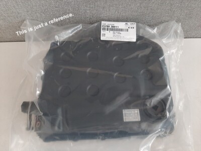 452803B011 OEM Transmission Oil Pan Body Cover For Kia Sportage Sedona ...