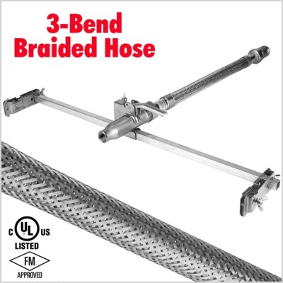 Sprinkler Heads - Fire Sprinkler Head - 4