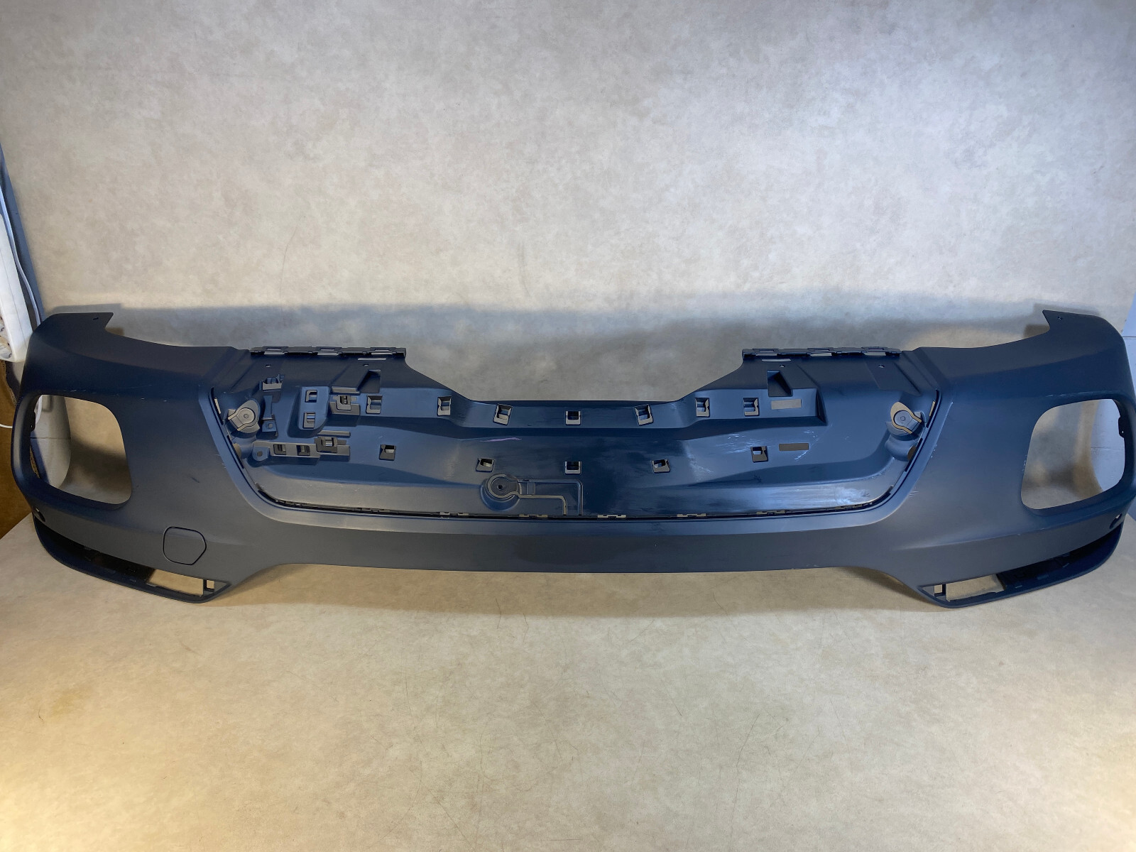 BMW X6 F16 GENUINE REAR BUMPER M TRIM 51128065899 | eBay
