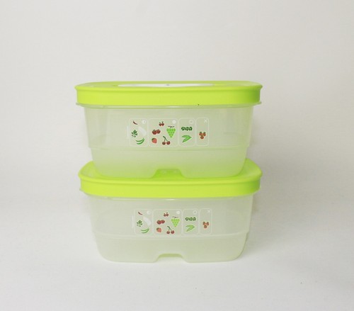 TUPPERWARE KlimaOase 2x 375ml PrimaKlima KlimaKönig LIMETTE | eBay.de