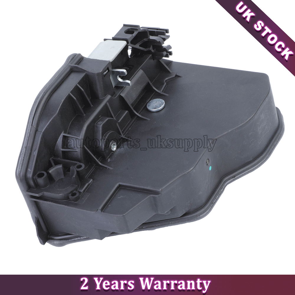 Door Lock Actuator Front Left for BMW 1 2 3 5 Series X5 E60 E90 E70 ...