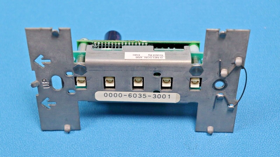 ETC Unison Theater Stage Lighting Button Station, Fader & Components | eBay