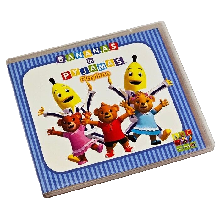 B1 B2 Bananas Pyjamas Quotes Plush Toy Bananas In Pyjamas ( B2 )